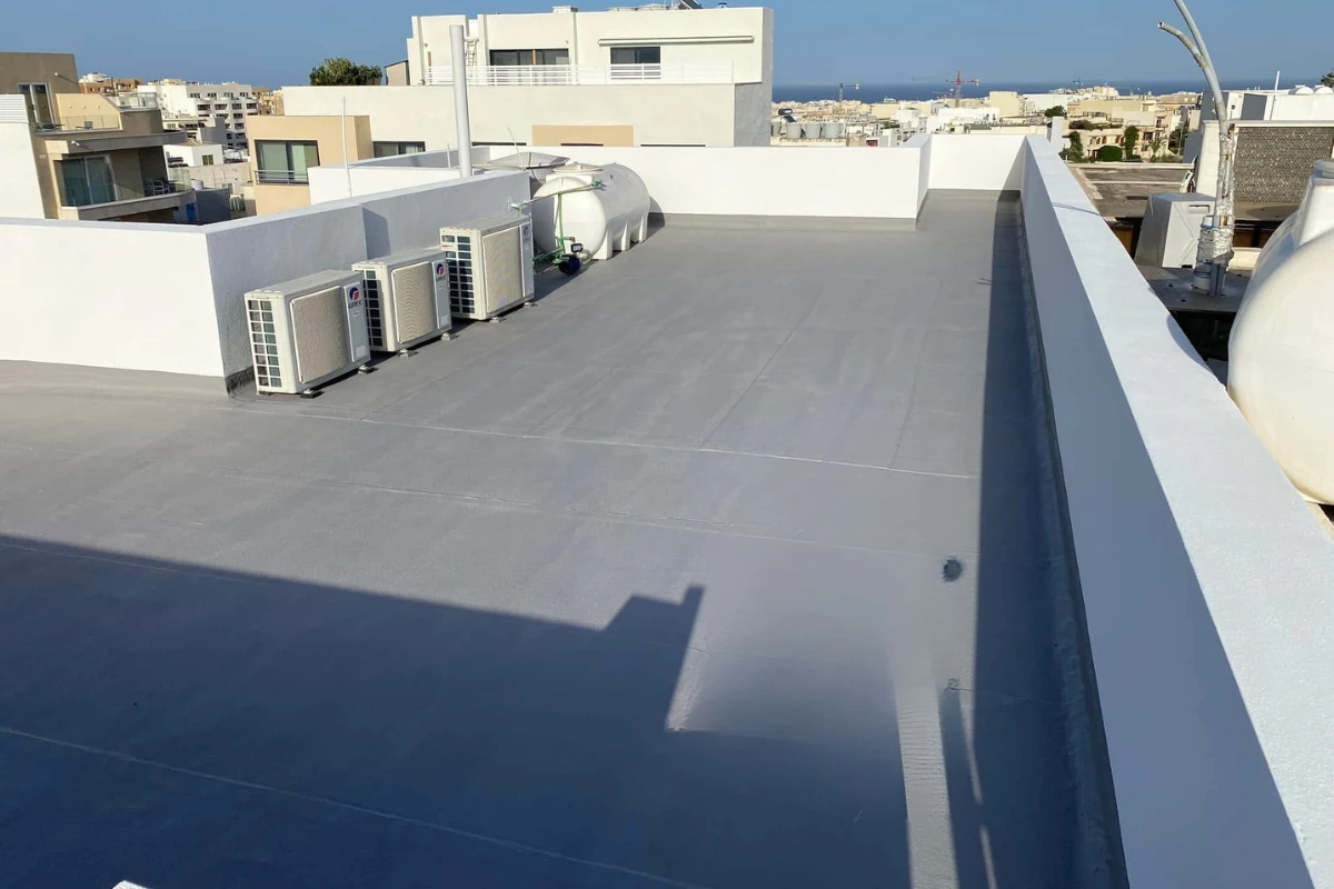 Gypsum & Finishing Services Malta - GypsumWorks Malta